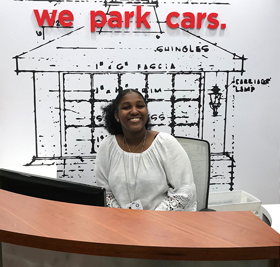 Colonial Parking Recognized As One of the Top Employers of the Year by ...